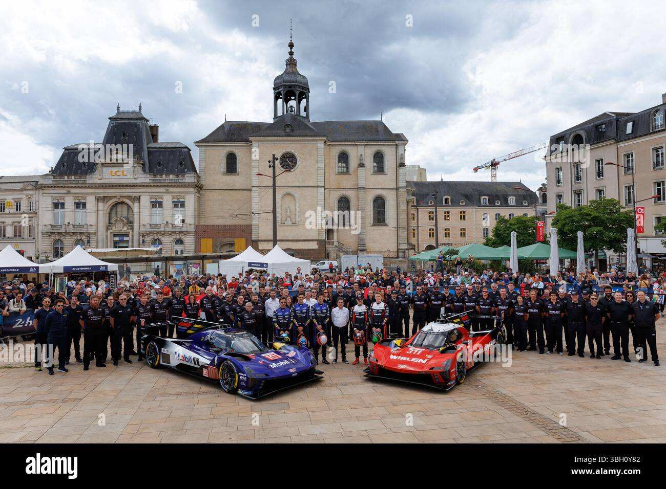 101 TAYLOR Ricky (usa), TAYLOR Jordan (usa), ALBUQUERQUE Filipe (por ...