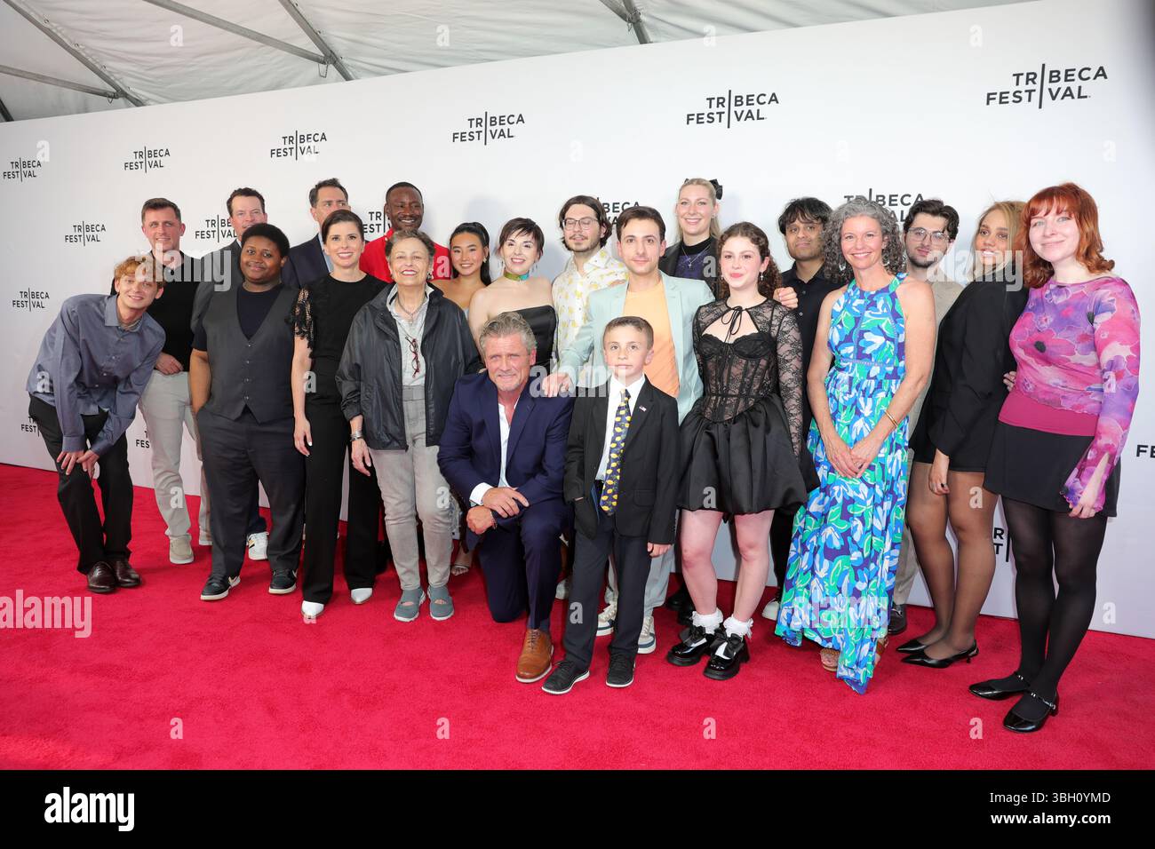 June 5, 2025, New York, Ny, USA: NEW YORK, NEW YORK - JUNE 05: (L-R ...