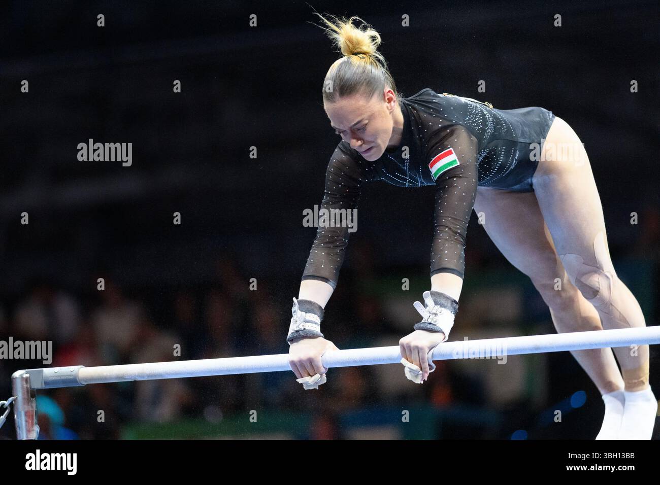 Leipzig, Germany. 29th May, 2025. Leipzig, Germany, May 29th 2025 ...