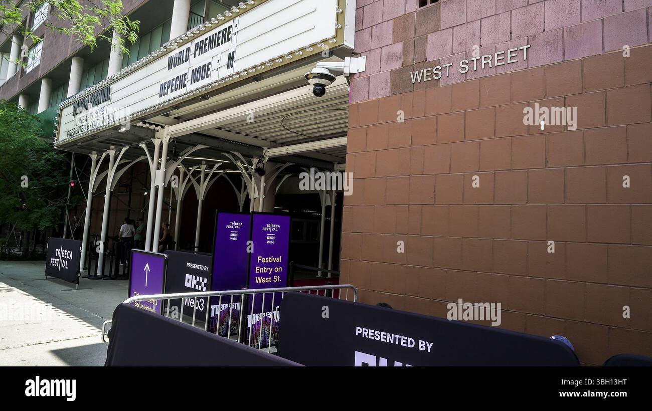 Depeche mode 2025 hi-res stock photography and images - Alamy