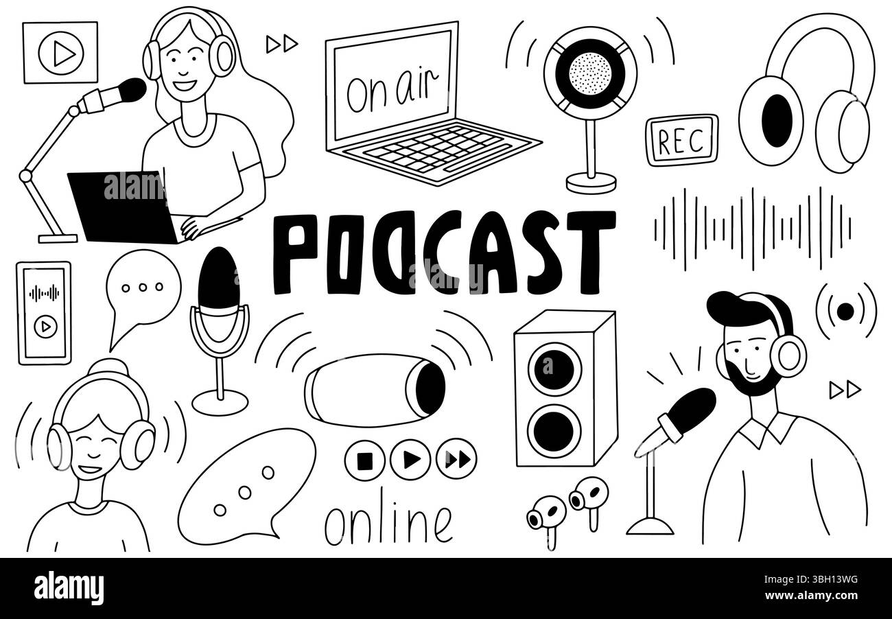 Boy drawn Black and White Stock Photos & Images - Alamy