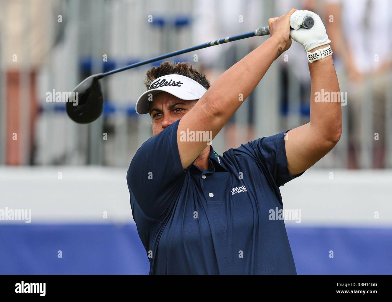 Lpga daniela hi-res stock photography and images - Alamy