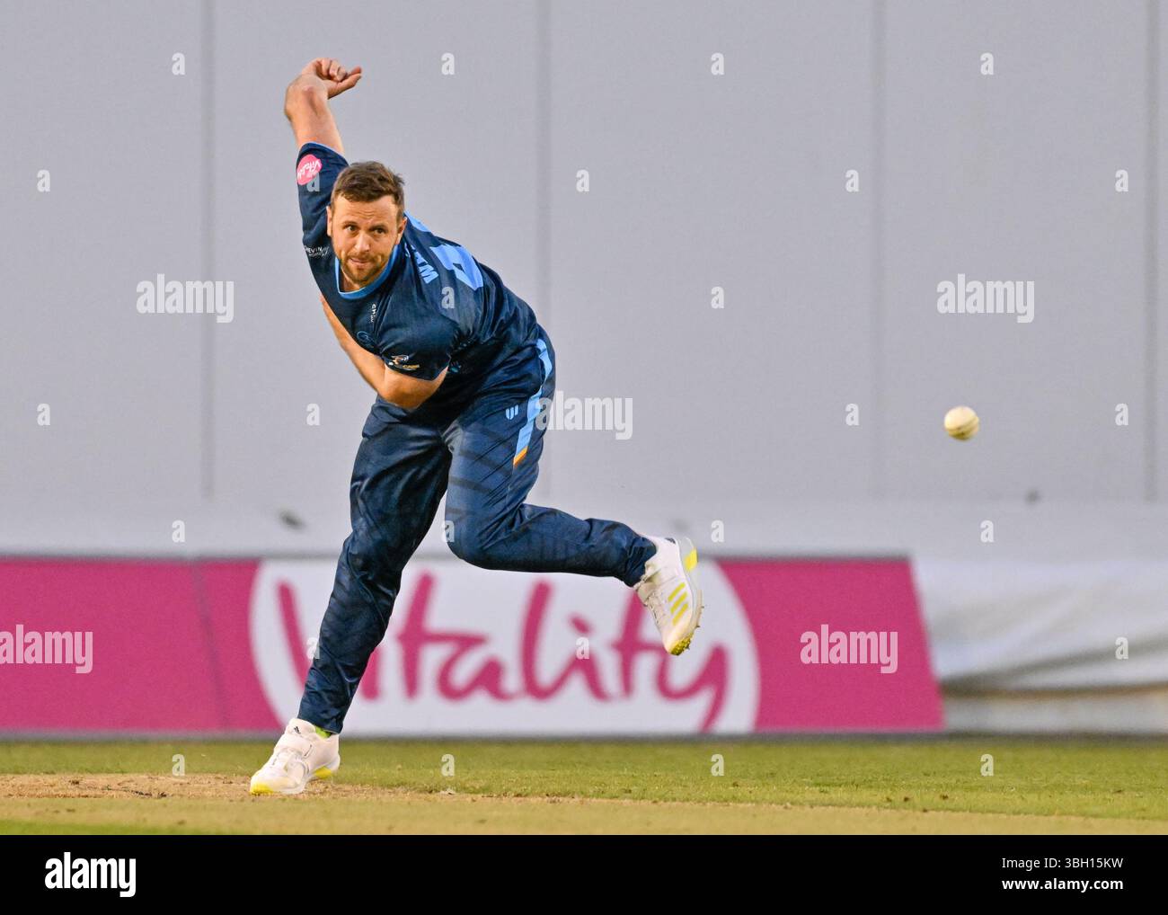 Derby, United kingdom, Central Co-Op Derby County Cricket Ground. 06 ...