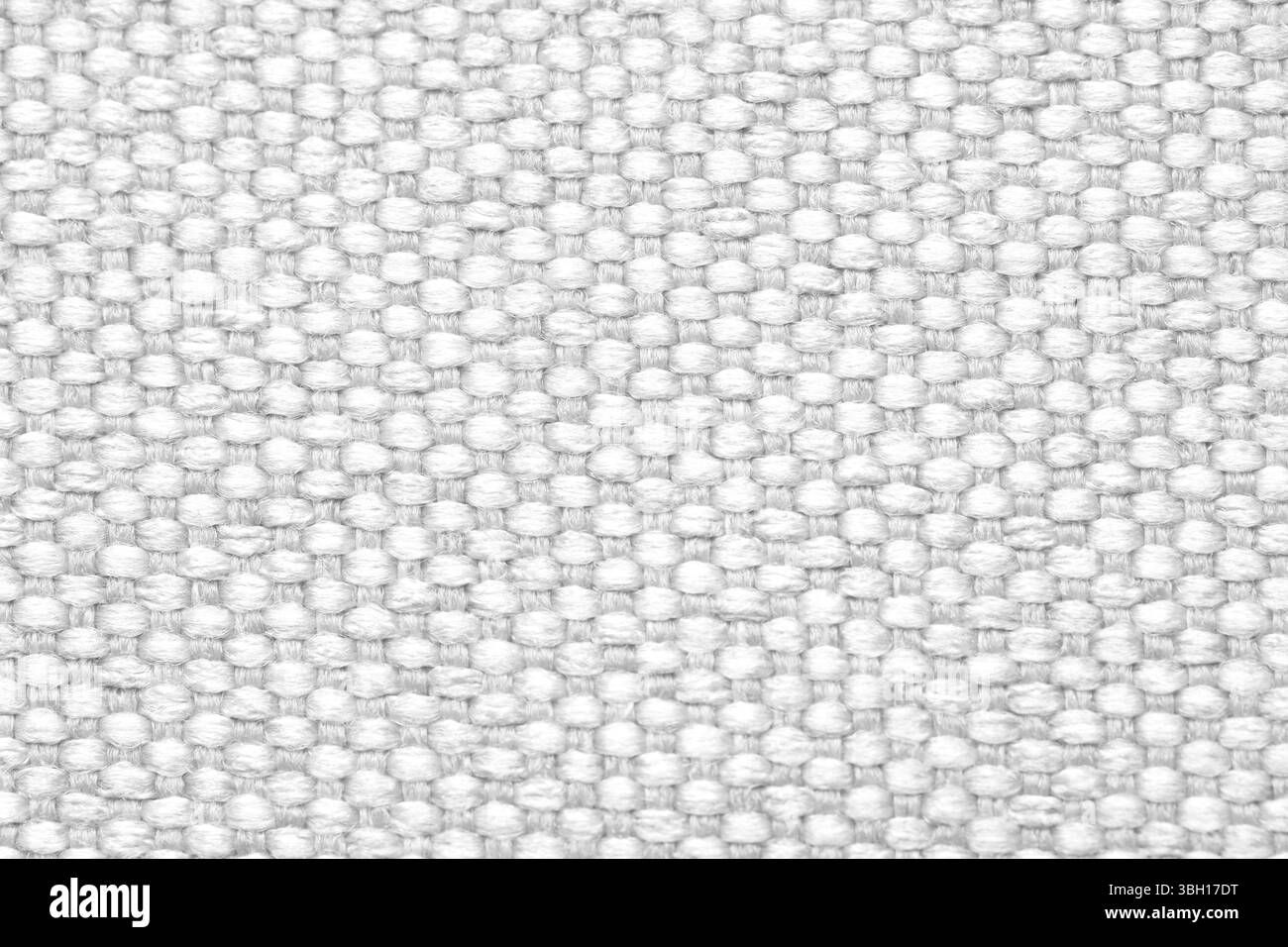 Cozy white knit fabric Black and White Stock Photos & Images - Alamy