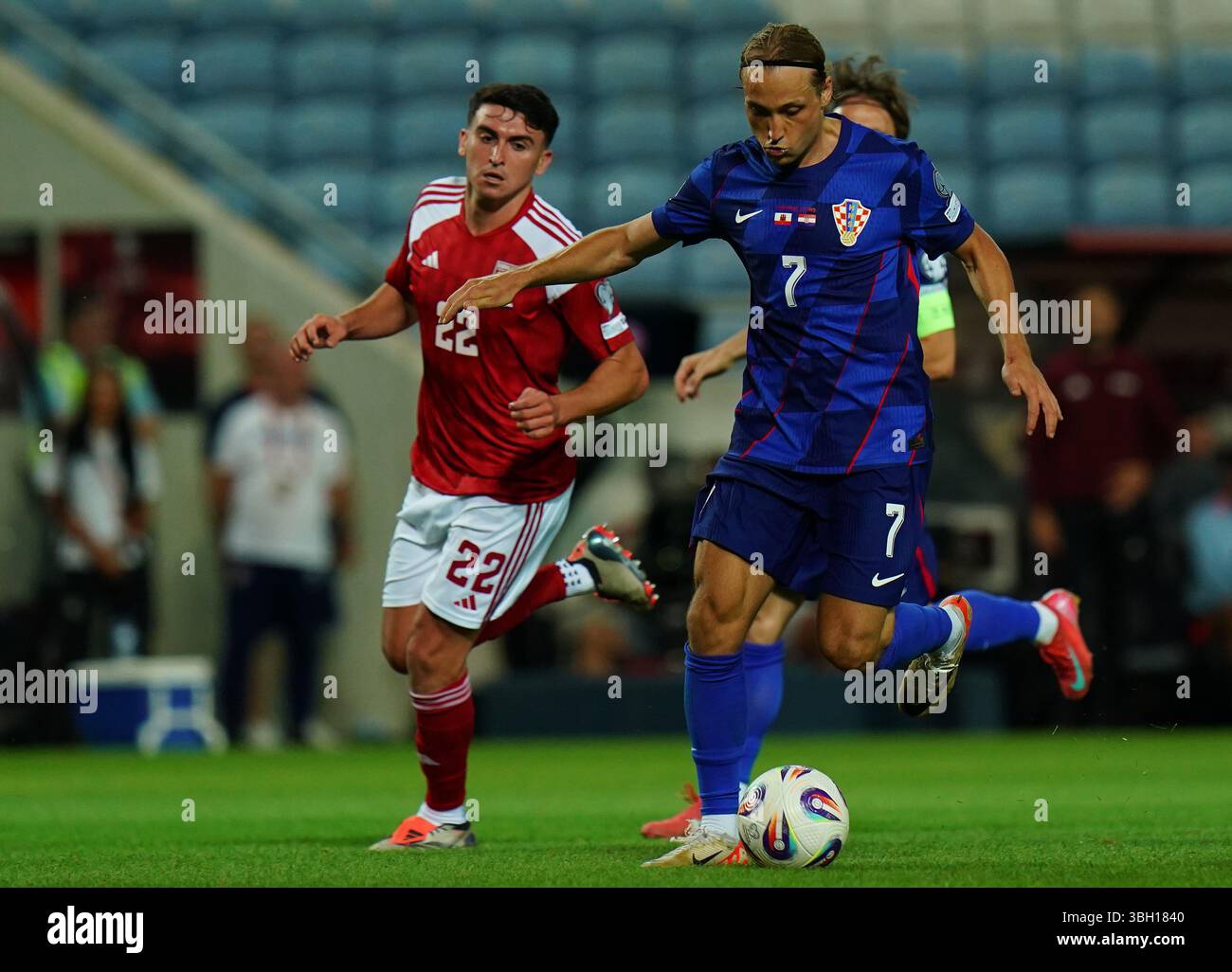 Torrilla hi-res stock photography and images - Alamy