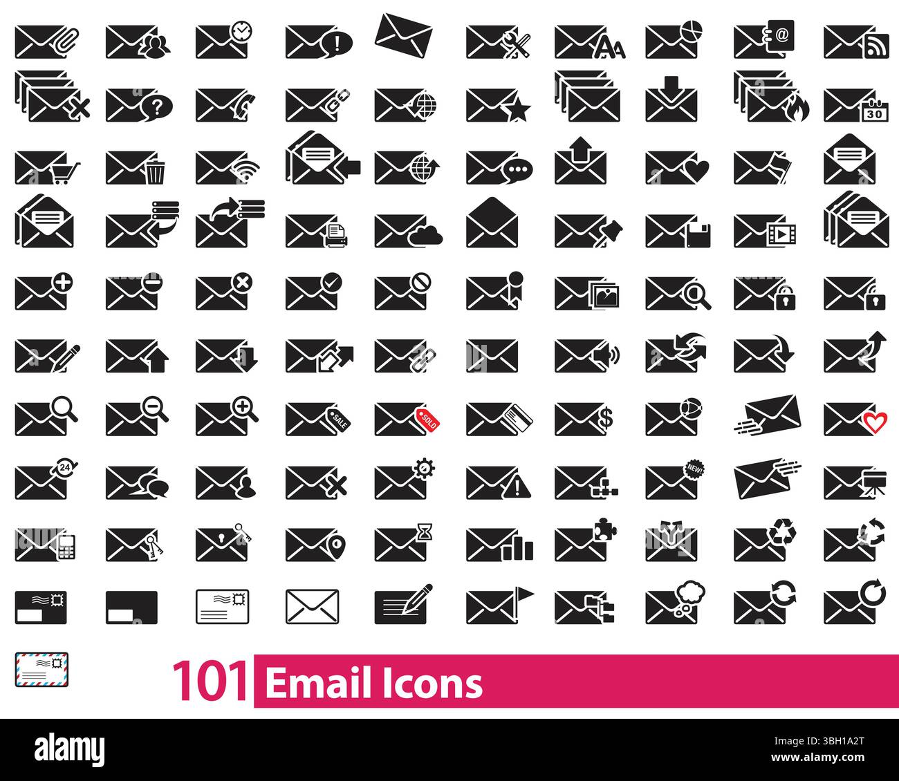 Camera wi fi message Cut Out Stock Images & Pictures - Alamy