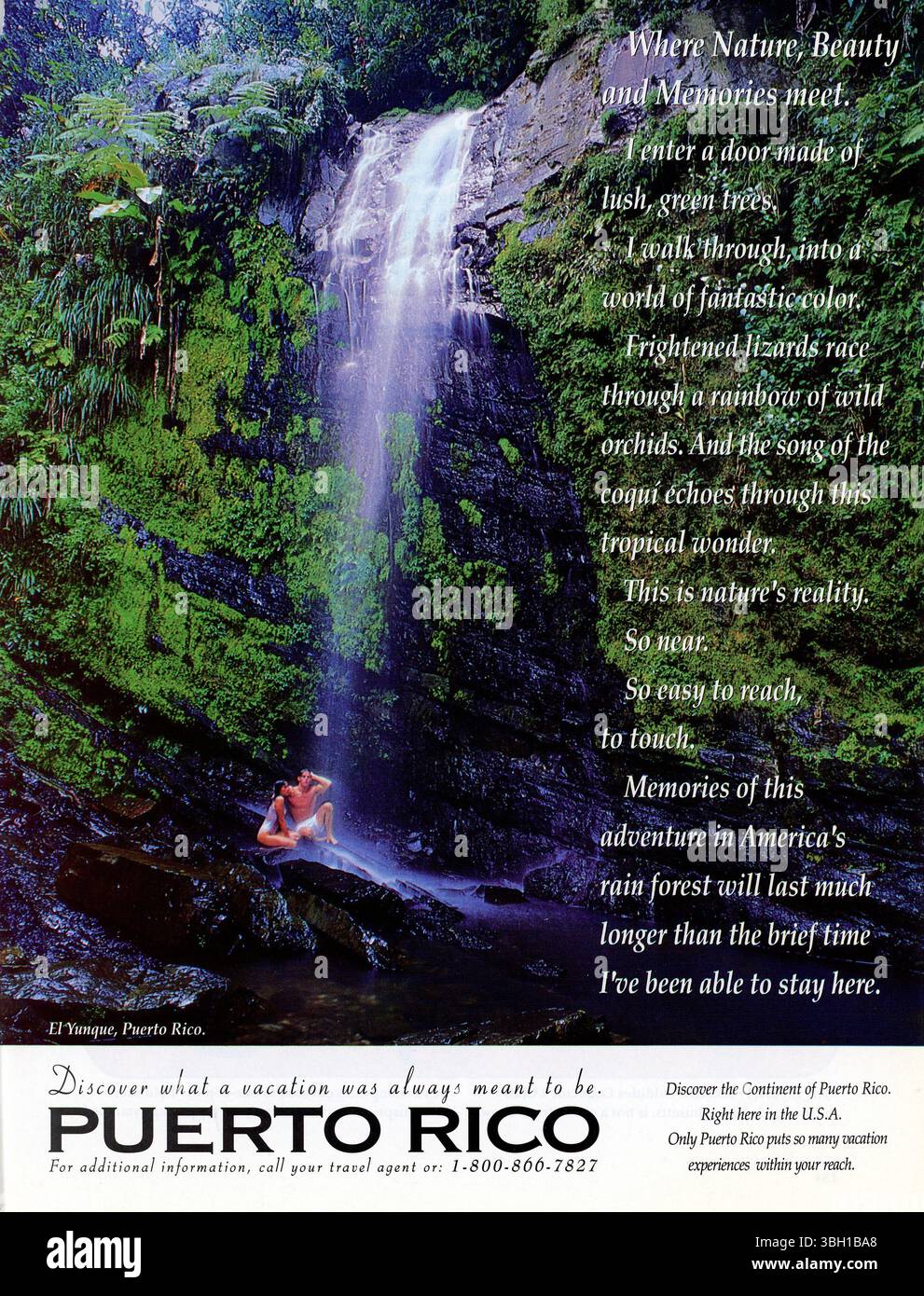 Vintage Smithsonian magazine April 1995 issue advert, USA Stock Photo ...