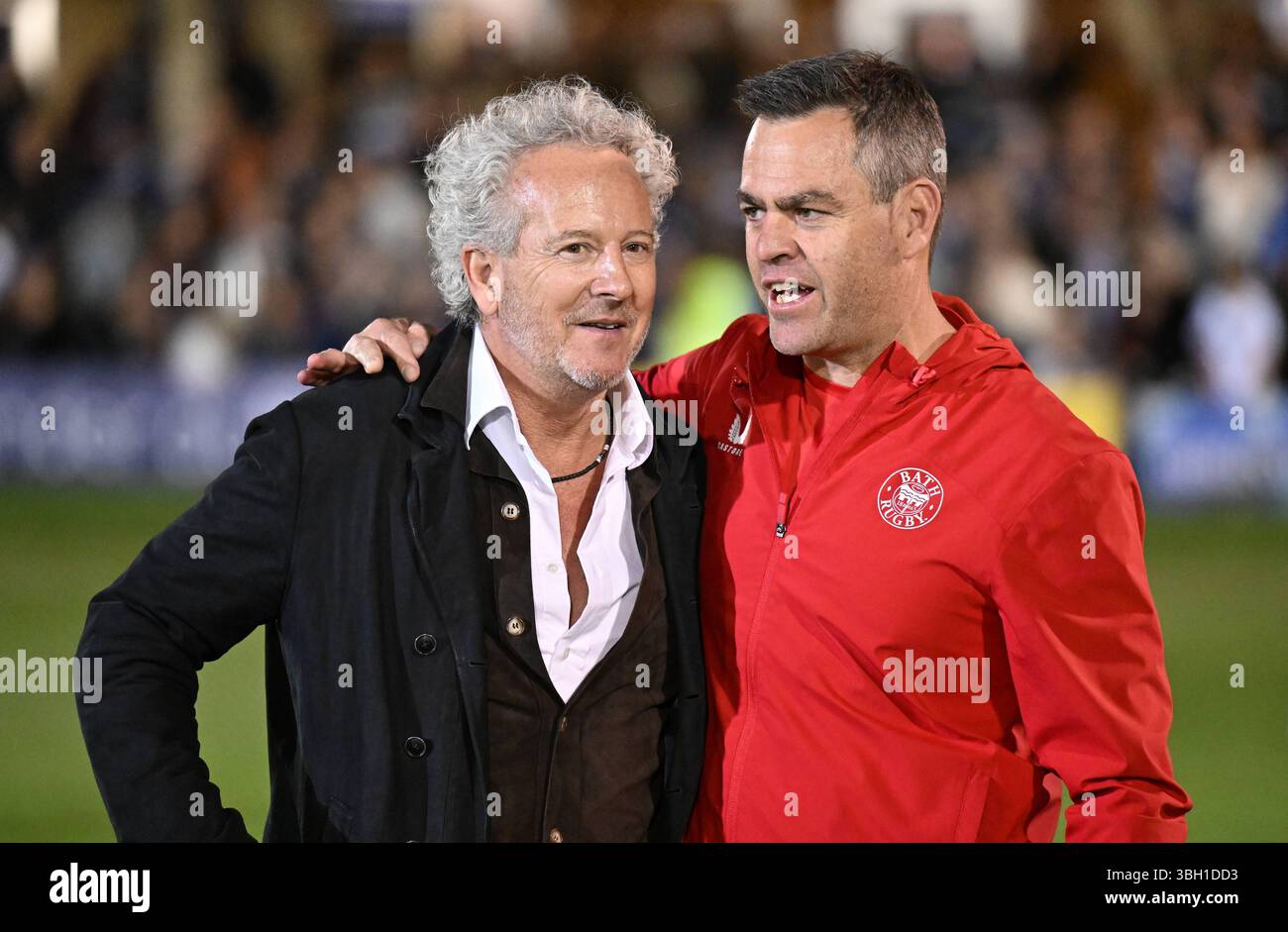 Bruce craig hi-res stock photography and images - Alamy