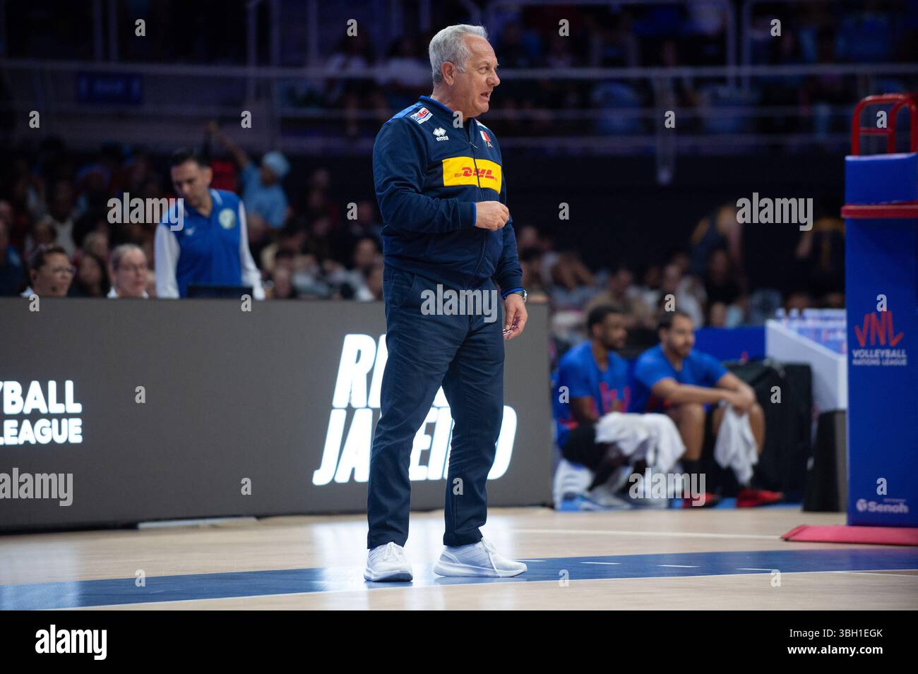 Renato velasco hi-res stock photography and images - Alamy