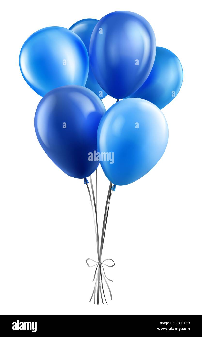 Cheerful forms Cut Out Stock Images & Pictures - Alamy