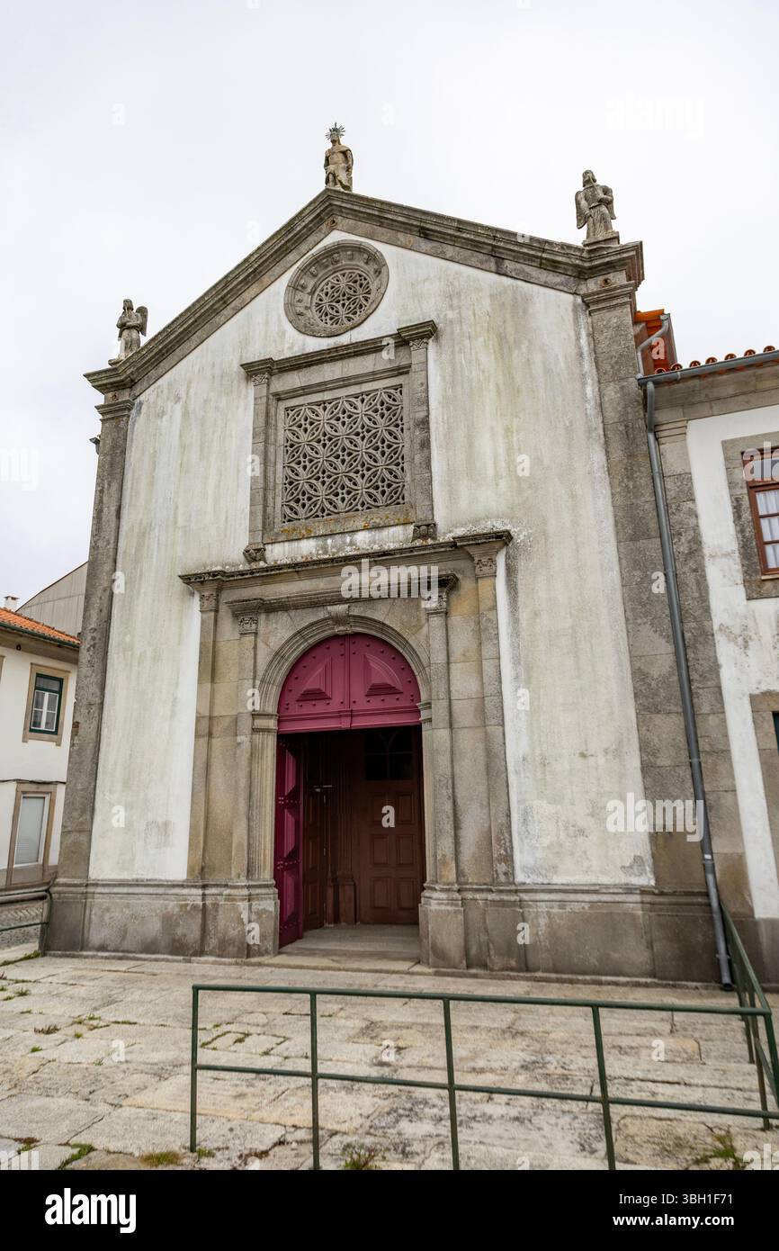 Mannerist architectural style hi-res stock photography and images - Alamy