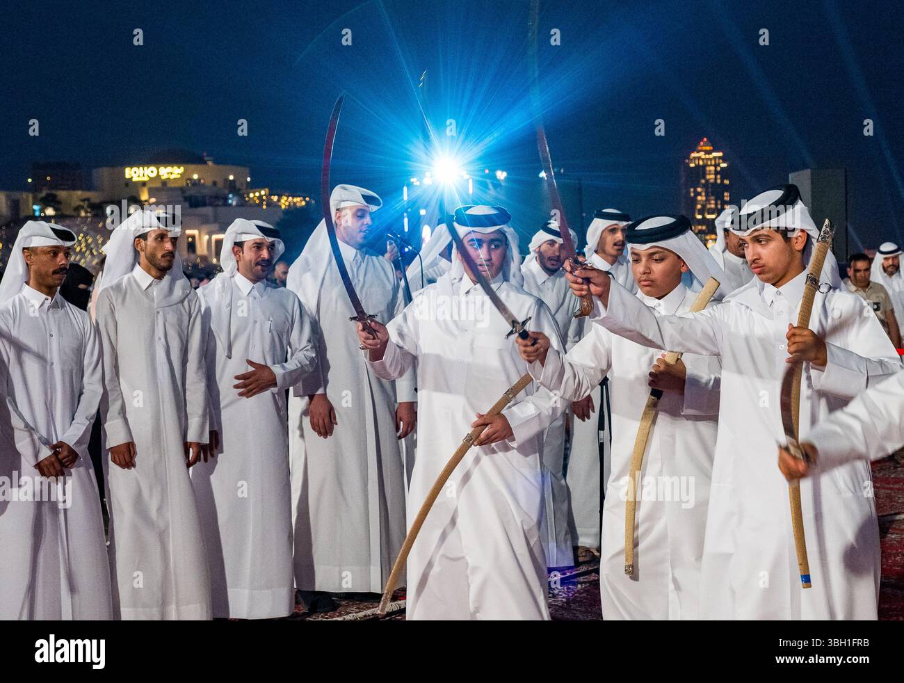 Al ardah hi-res stock photography and images - Alamy