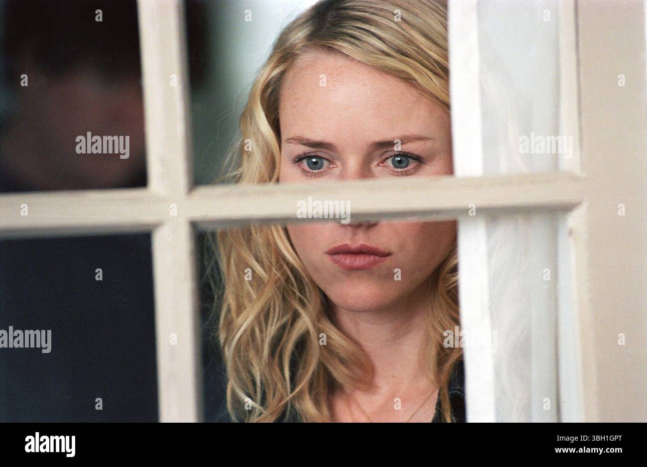 Film Still from "The Ring Two" Naomi Watts 2005 Photo Credit: Gemma La ...