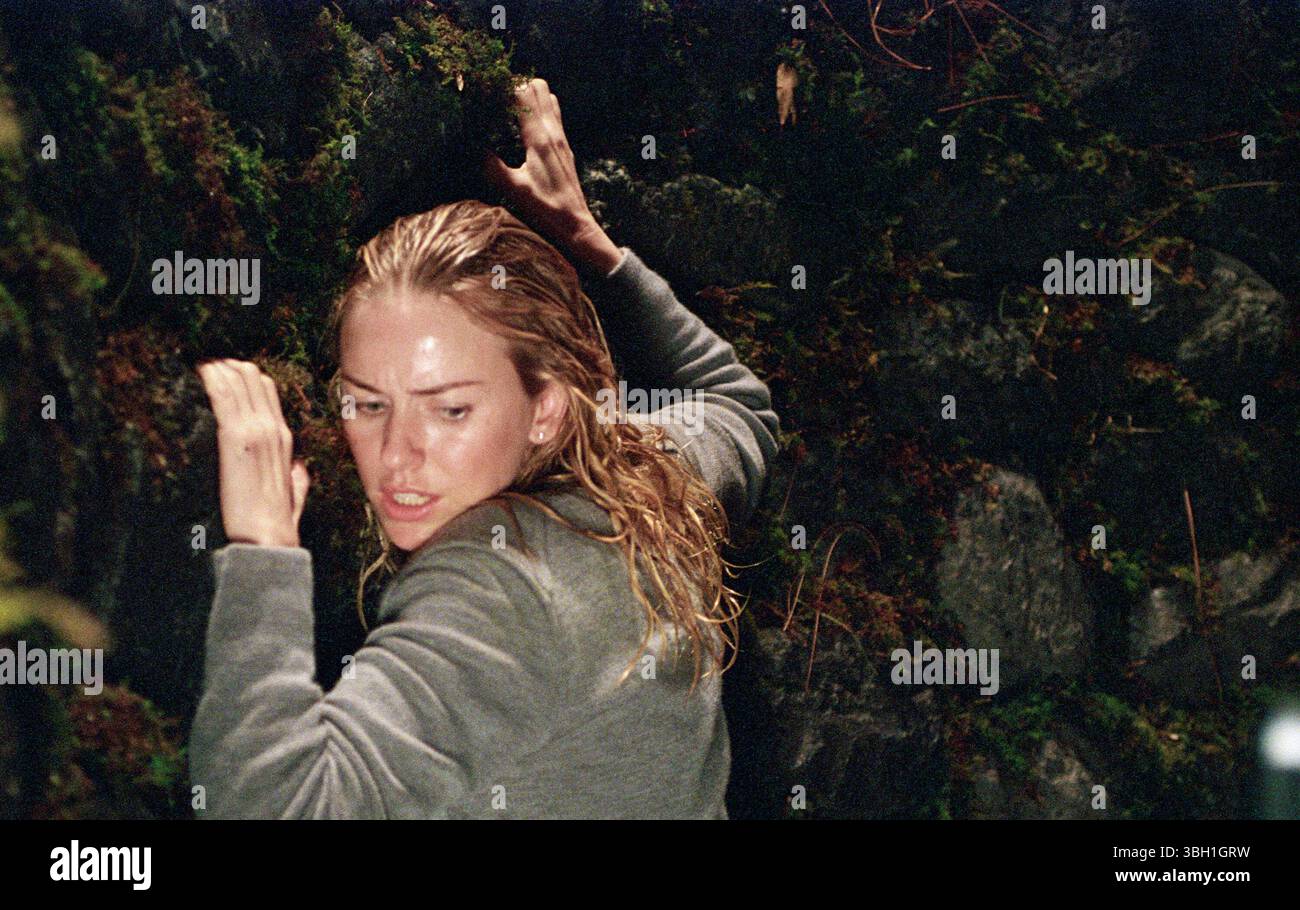 Film Still from "The Ring Two" Naomi Watts 2005 Photo Credit: Gemma La ...