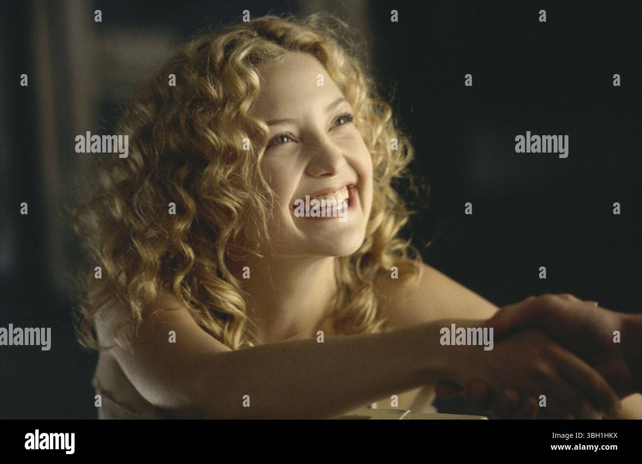 Kate Hudson, "Almost Famous" (2000) Dreamworks. Photo credit ...