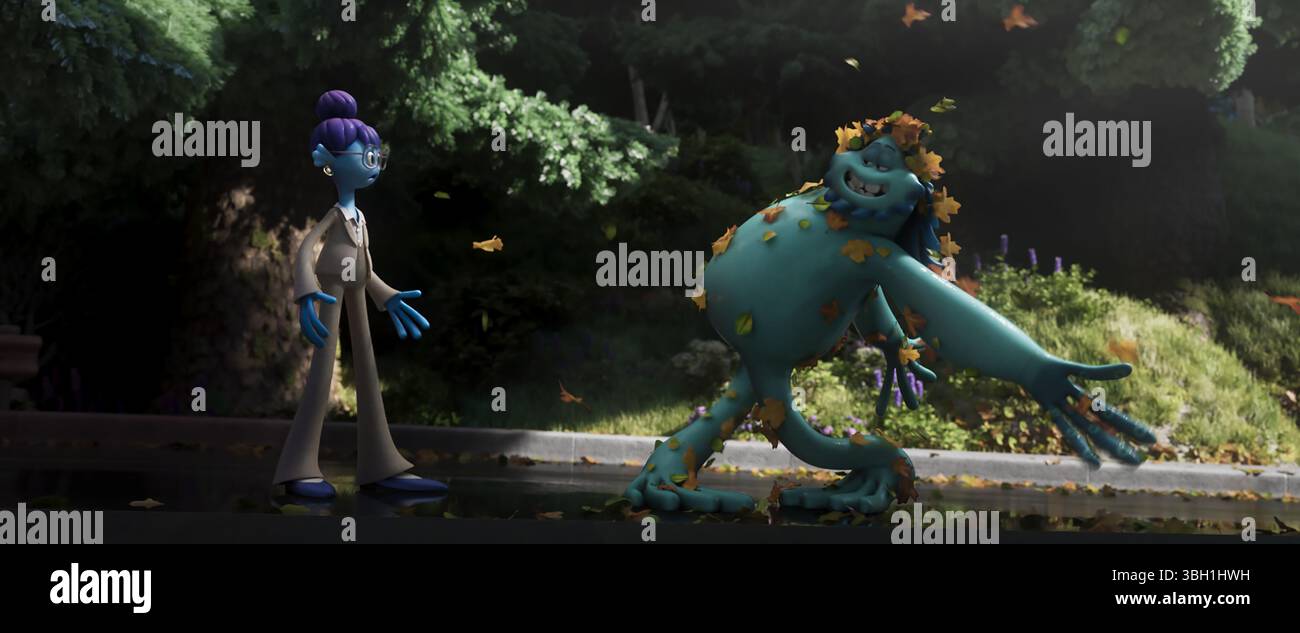 (from left) Agatha Gillman (Toni Collette) and Uncle Brill (Sam ...