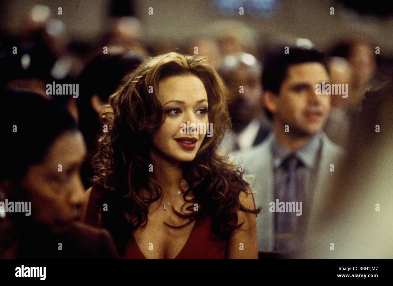 Film Still from "Old School" Leah Remini © 2003 DreamWorks Photo Credit ...