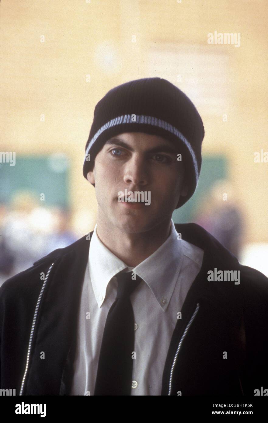 Film Still from "American Beauty" Wes Bentley © 1999 DreamWorks Photo ...