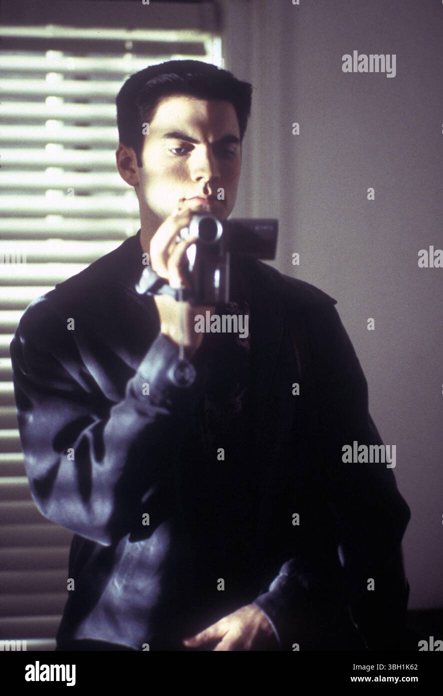 Film Still from "American Beauty" Wes Bentley © 1999 DreamWorks Photo ...