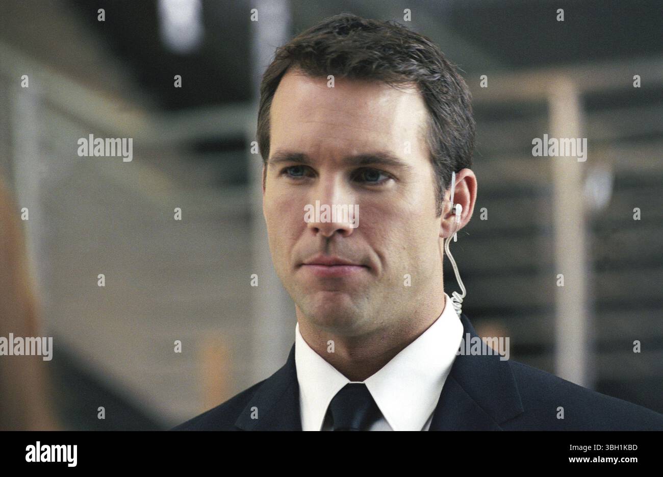 Film Still from "Red Eye" Colby Donaldson © 2005 Dream Works Photo ...