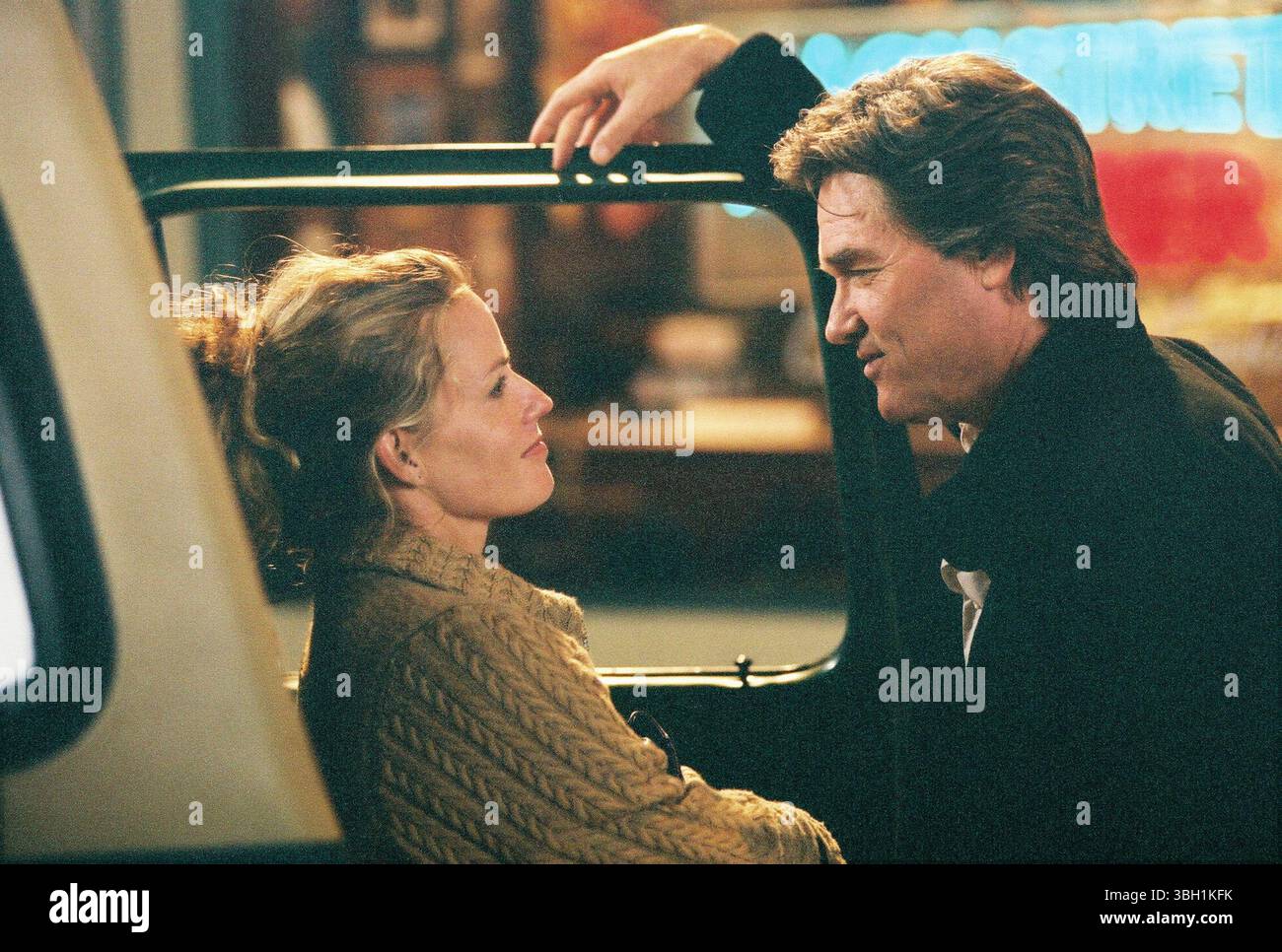 Film Still from "Dreamer: Inspired by a True Story" Elisabeth Shue ...