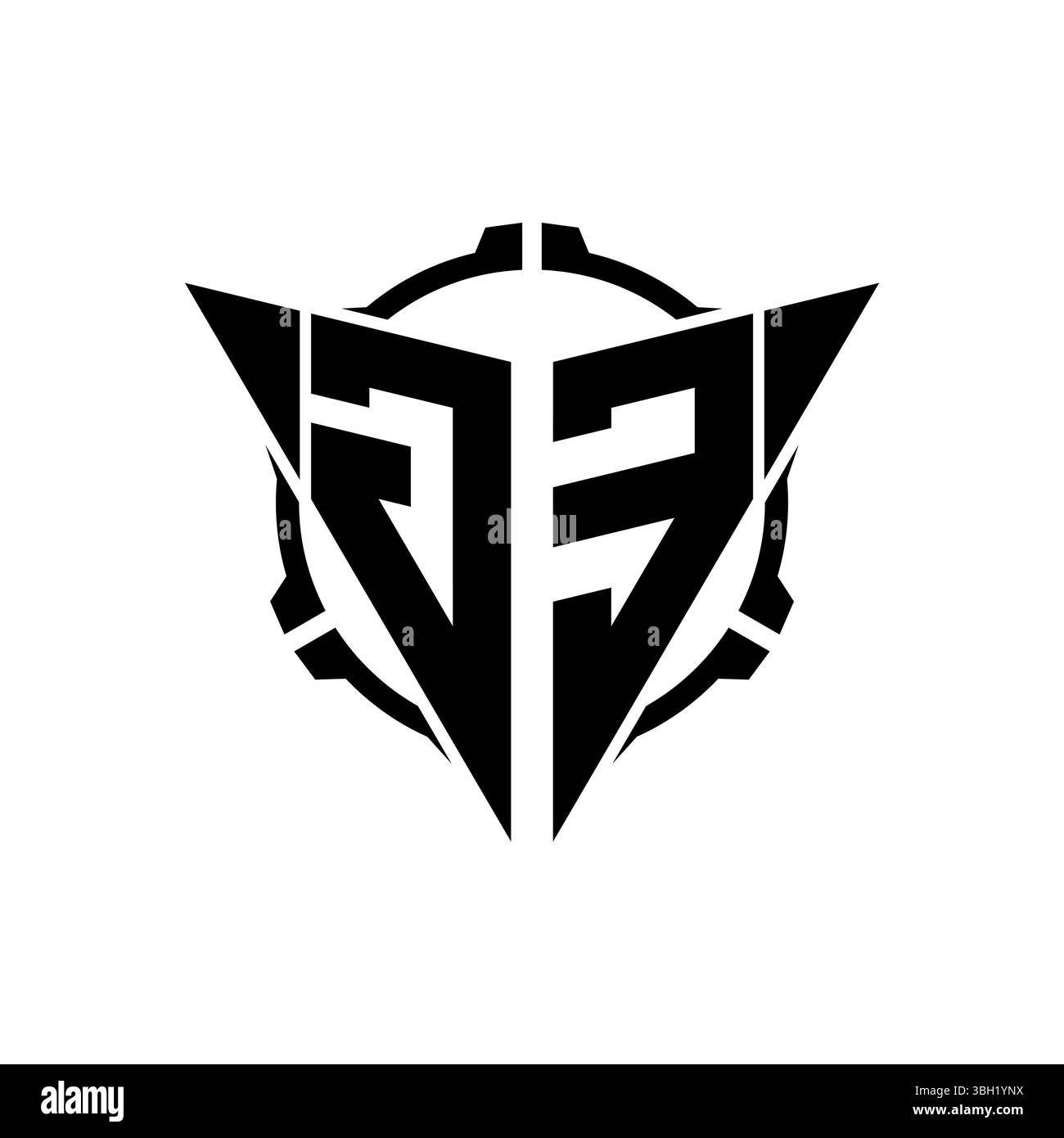 Ge gaming logo hi-res stock photography and images - Alamy