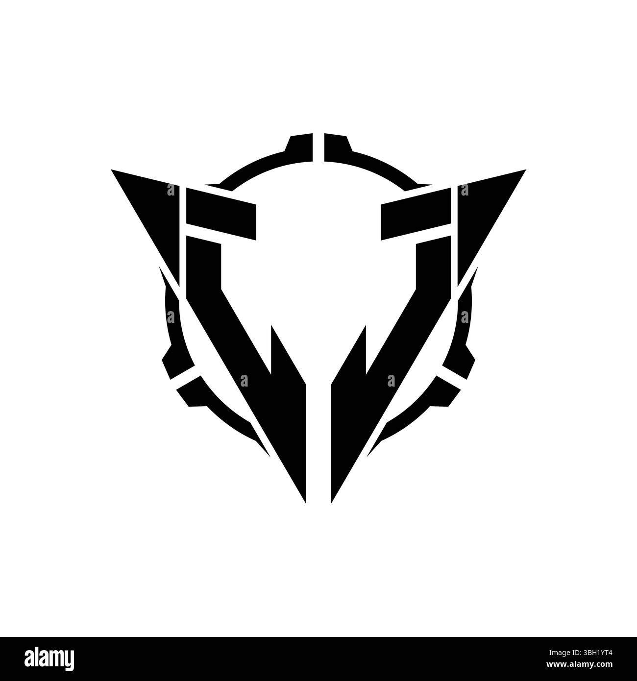 Jj gaming logo hi-res stock photography and images - Alamy