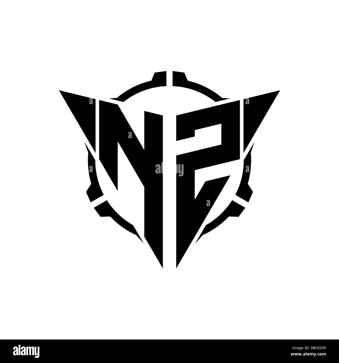 Nz gaming logo hi-res stock photography and images - Alamy