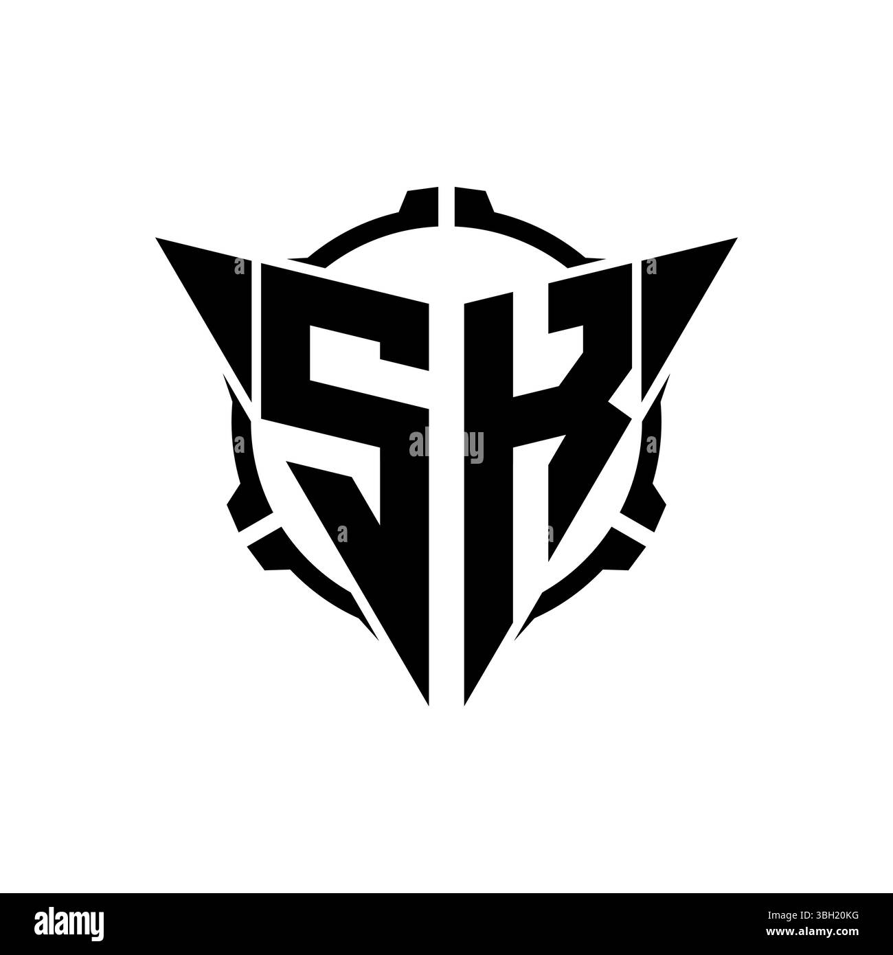 Sk gaming Black and White Stock Photos & Images - Alamy