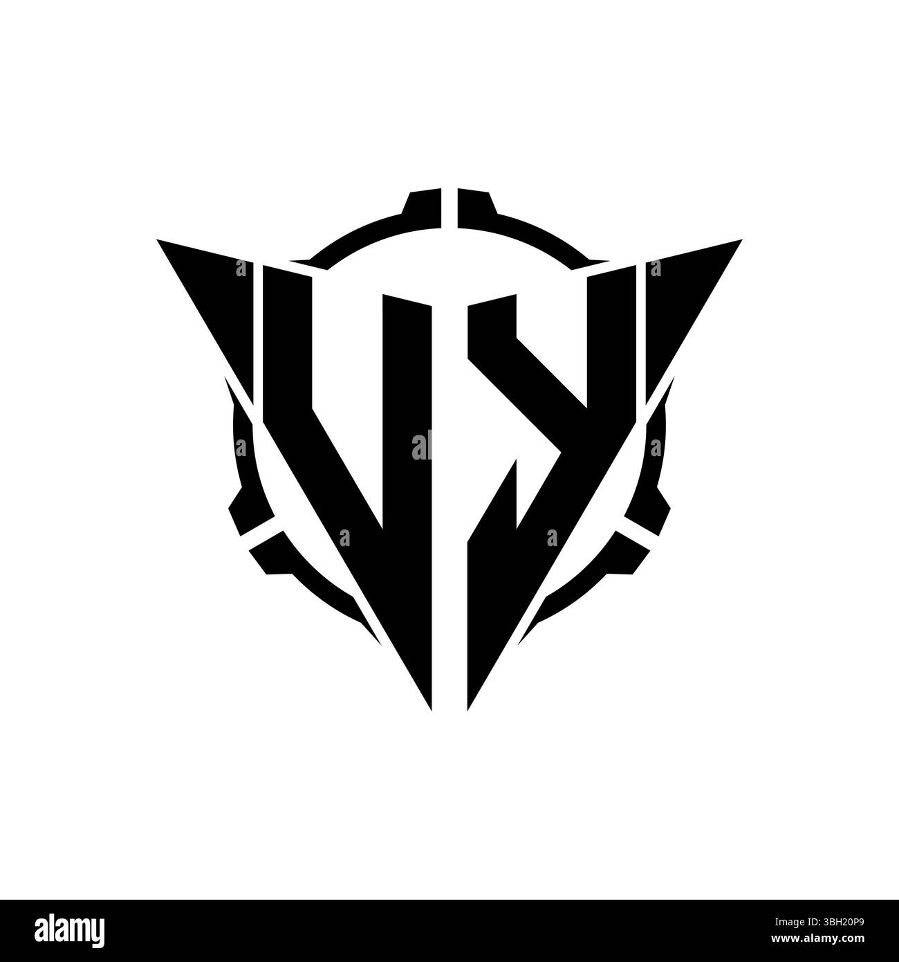 Vy gaming logo hi-res stock photography and images - Alamy