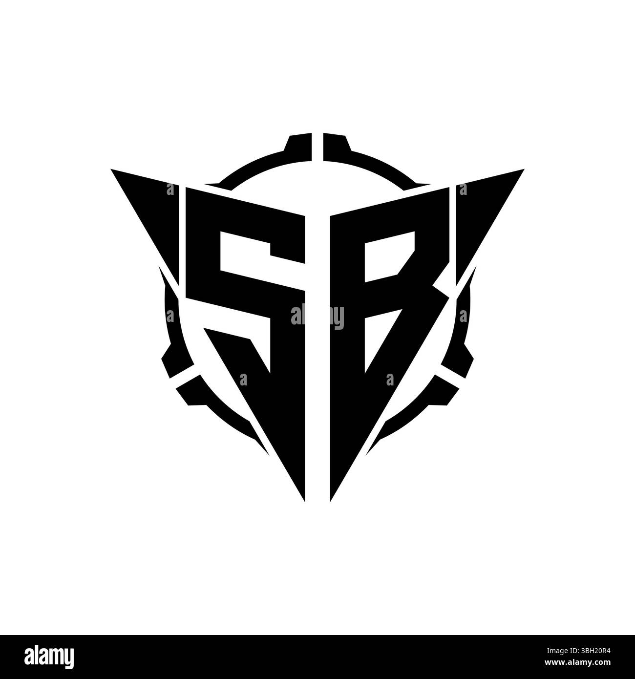 Sb tactical hi-res stock photography and images - Alamy
