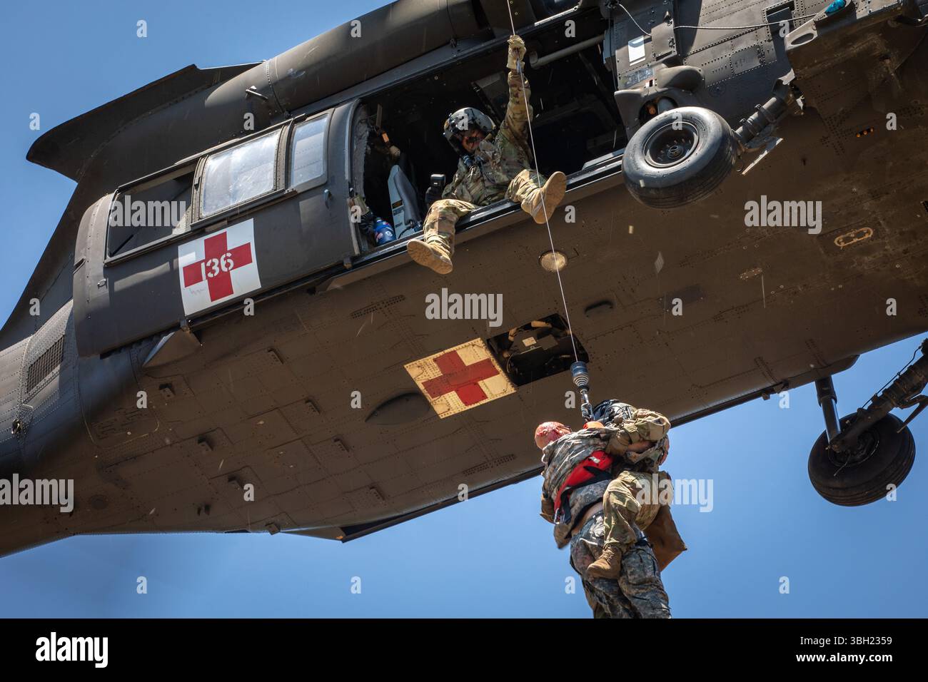 158th brig hi-res stock photography and images - Alamy