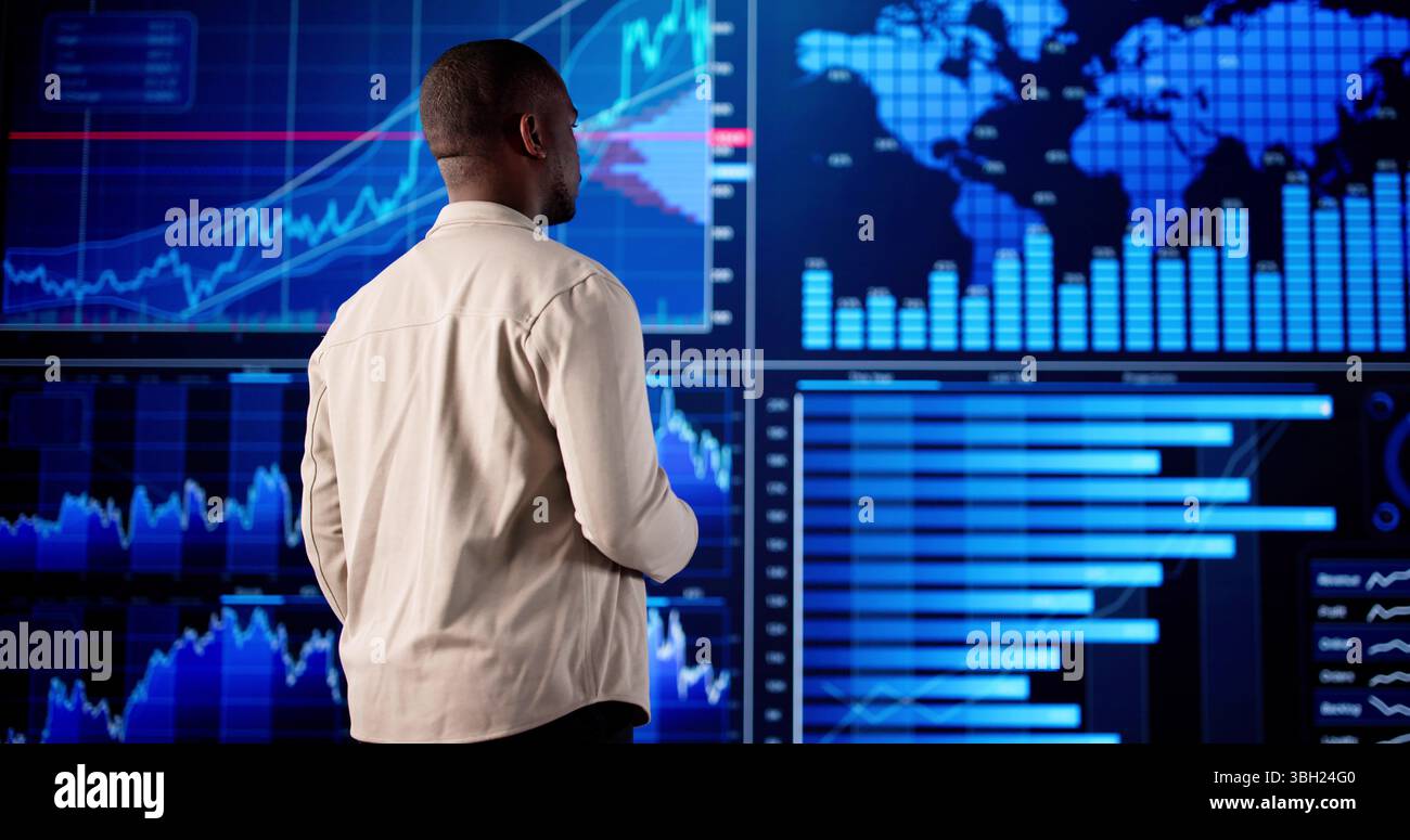 Analyzing Big Data With Artificial Intelligence, A Businessman's ...