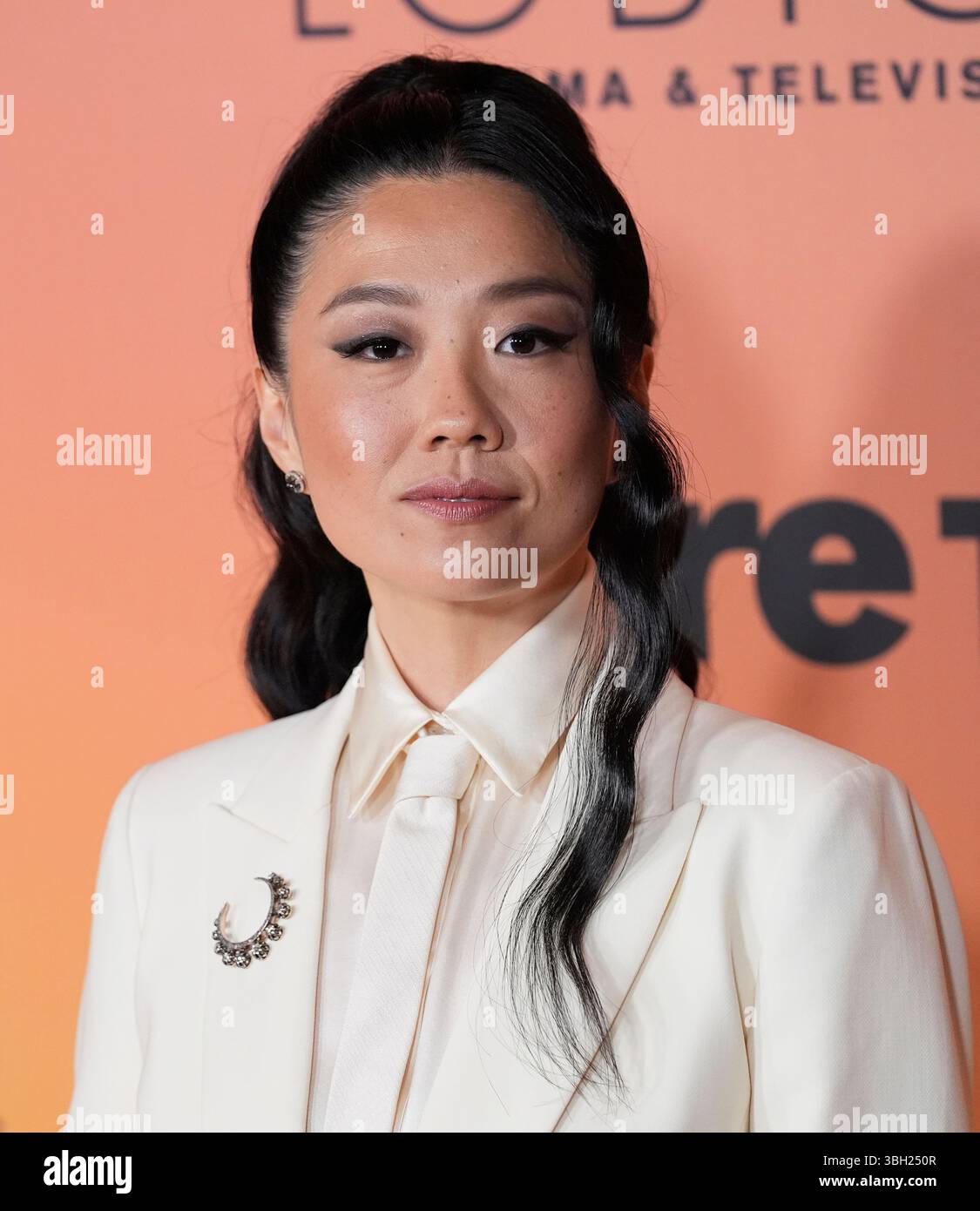 Sherry Cola arrives at The Critics Choice Association's 2nd Annual ...