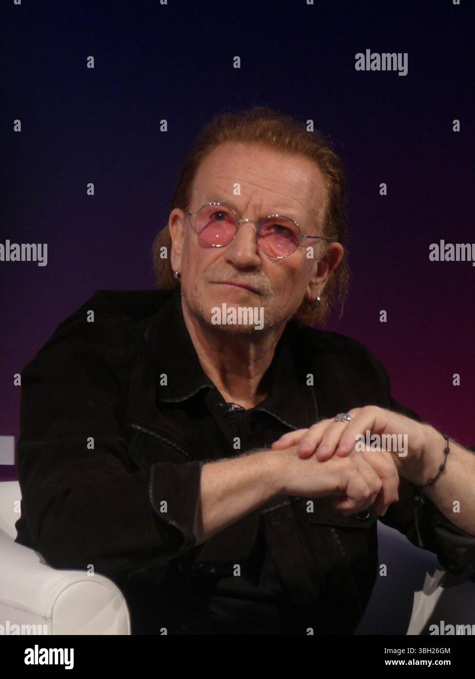 SuperReturn Berlin 2025, The Intercontinental Berlin, Budapester Str. 2 ...