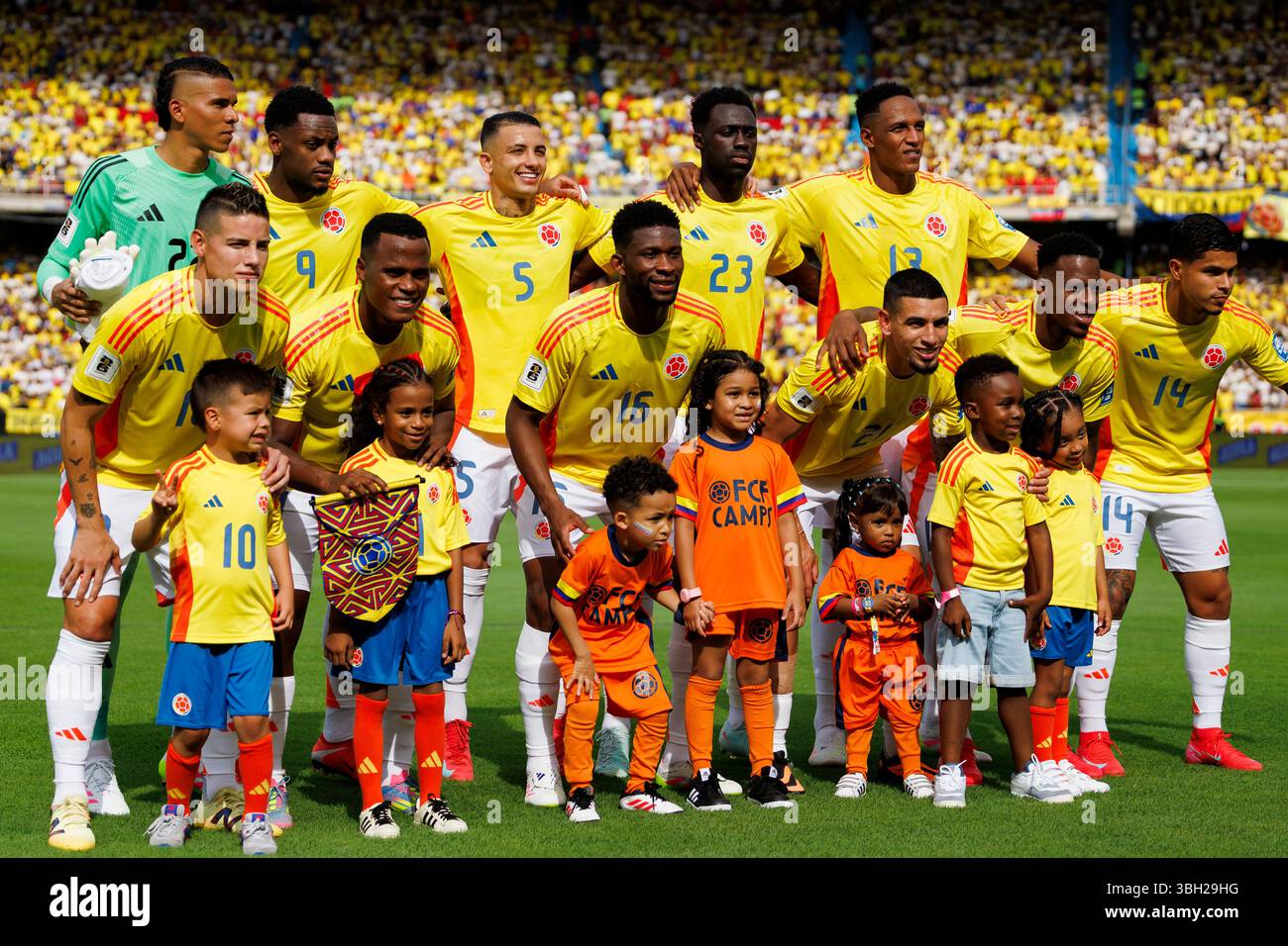 Kevin muñoz hi-res stock photography and images - Alamy
