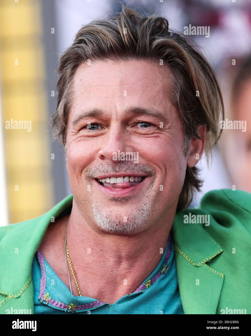 (FILE) 'F1:' The Movie' First Reactions: Brad Pitt's Racing Epic Is an ...