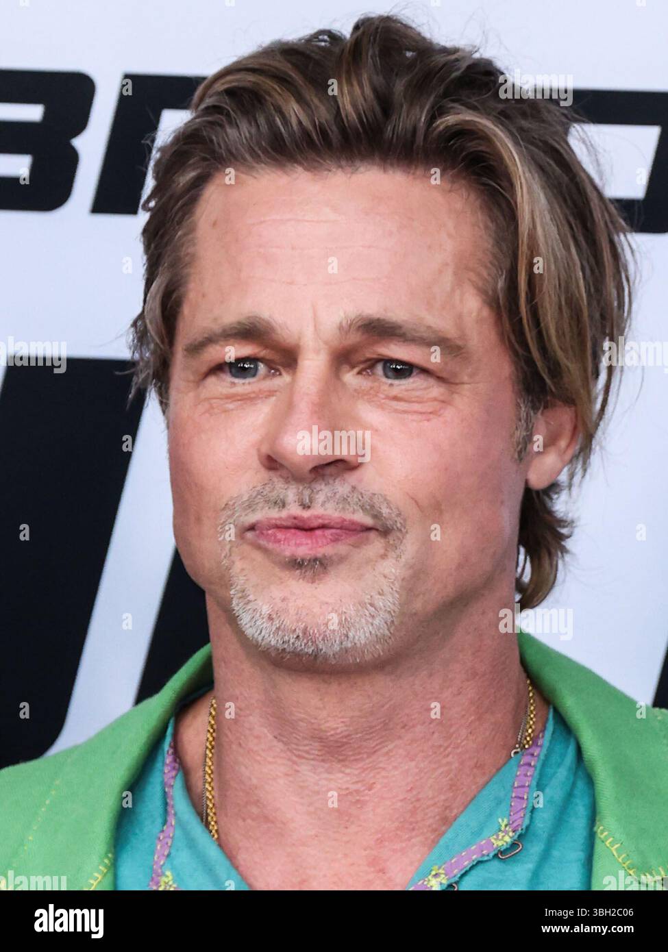 (FILE) 'F1:' The Movie' First Reactions: Brad Pitt's Racing Epic Is an ...