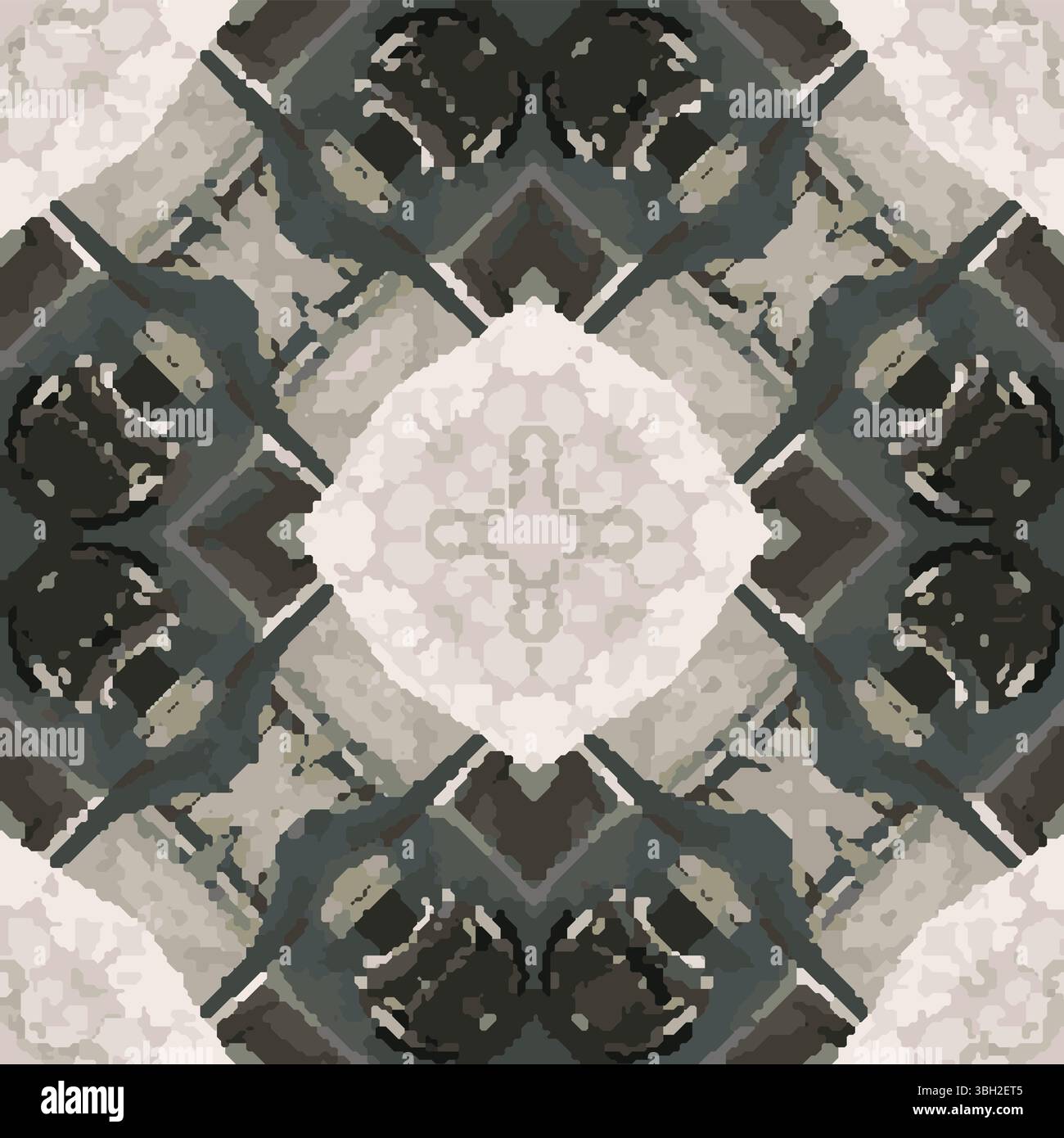 Abstract black grey modern Stock Vector Images - Alamy