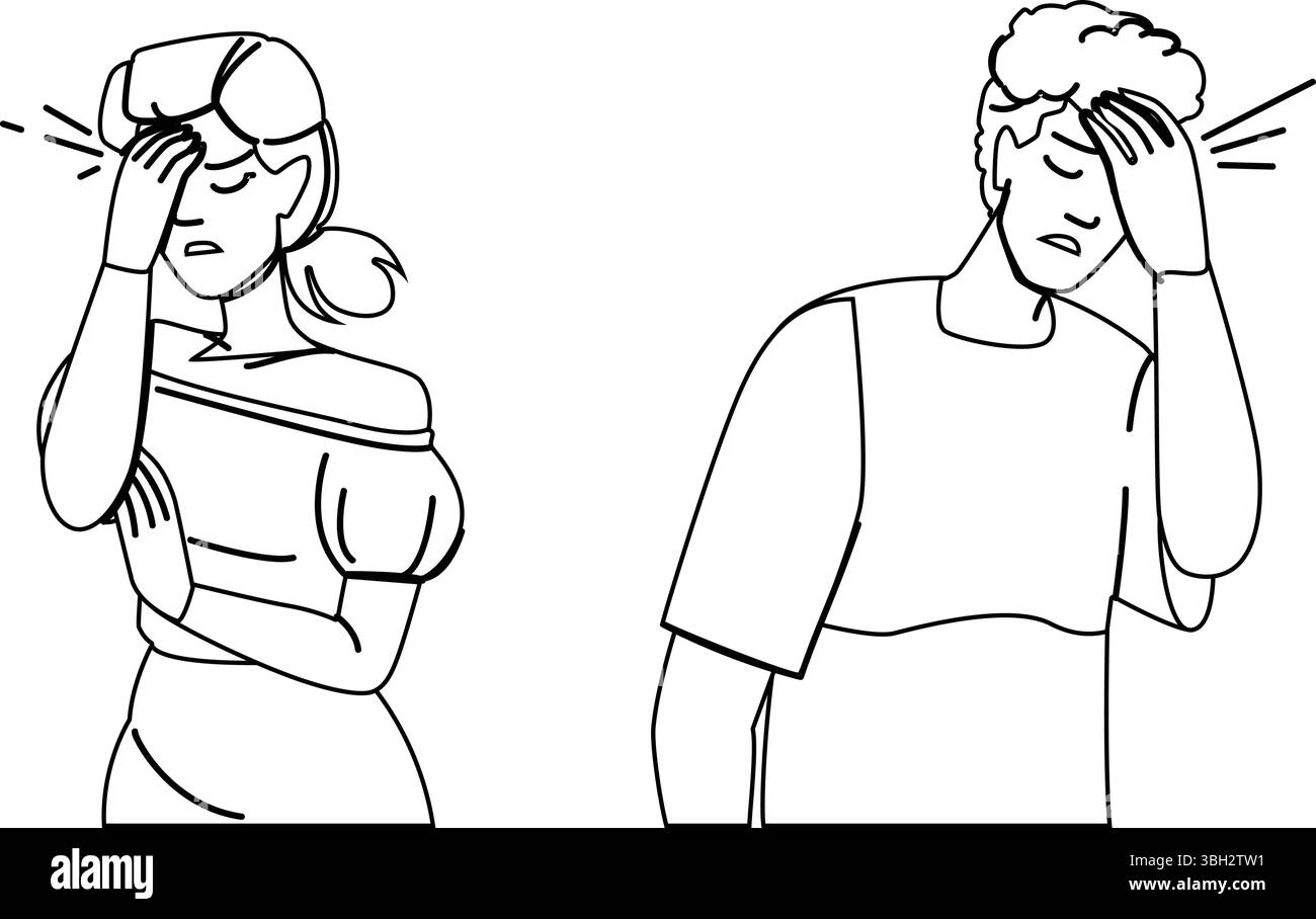 Palm problem Black and White Stock Photos & Images - Alamy