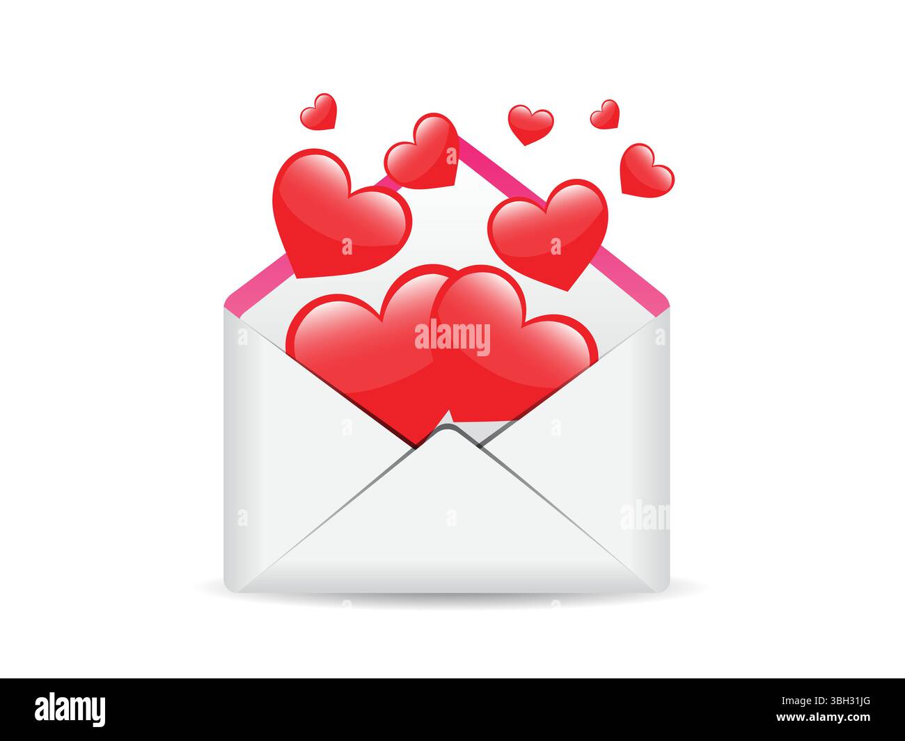 Spread some love Cut Out Stock Images & Pictures - Alamy