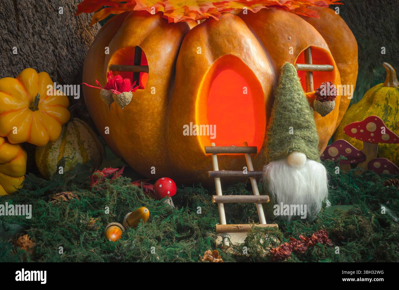 Cottagecore symbol hi-res stock photography and images - Alamy