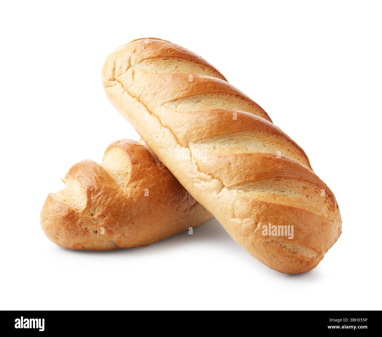 Two loaves sourdough bread hi-res stock photography and images - Alamy