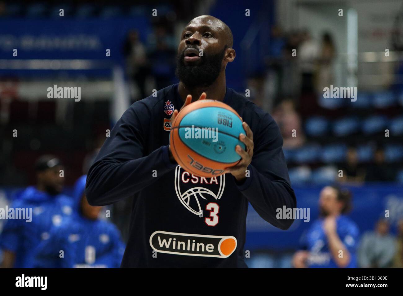 Tonye frank jekiri hi-res stock photography and images - Alamy