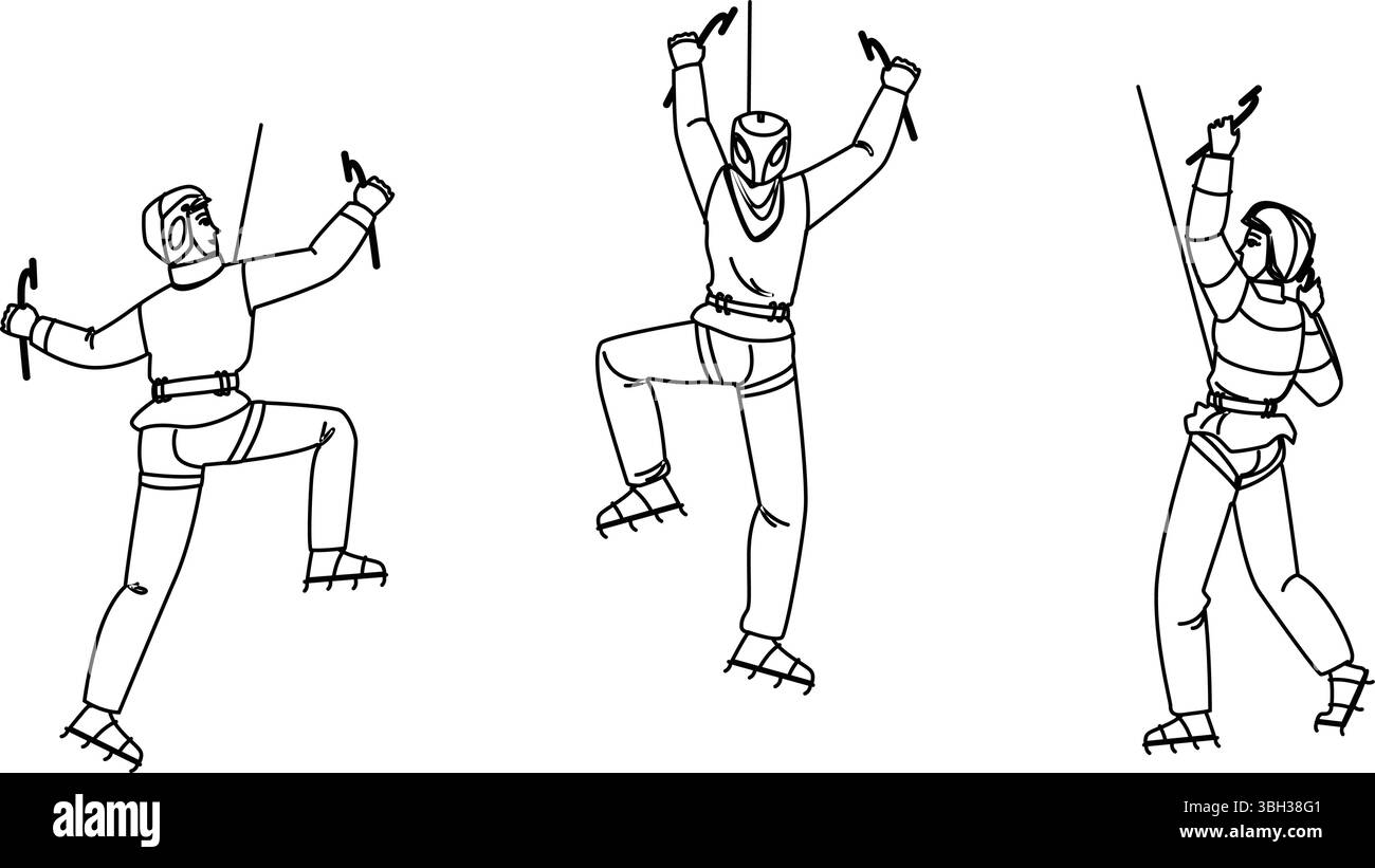 Snow vector png Cut Out Stock Images & Pictures - Alamy