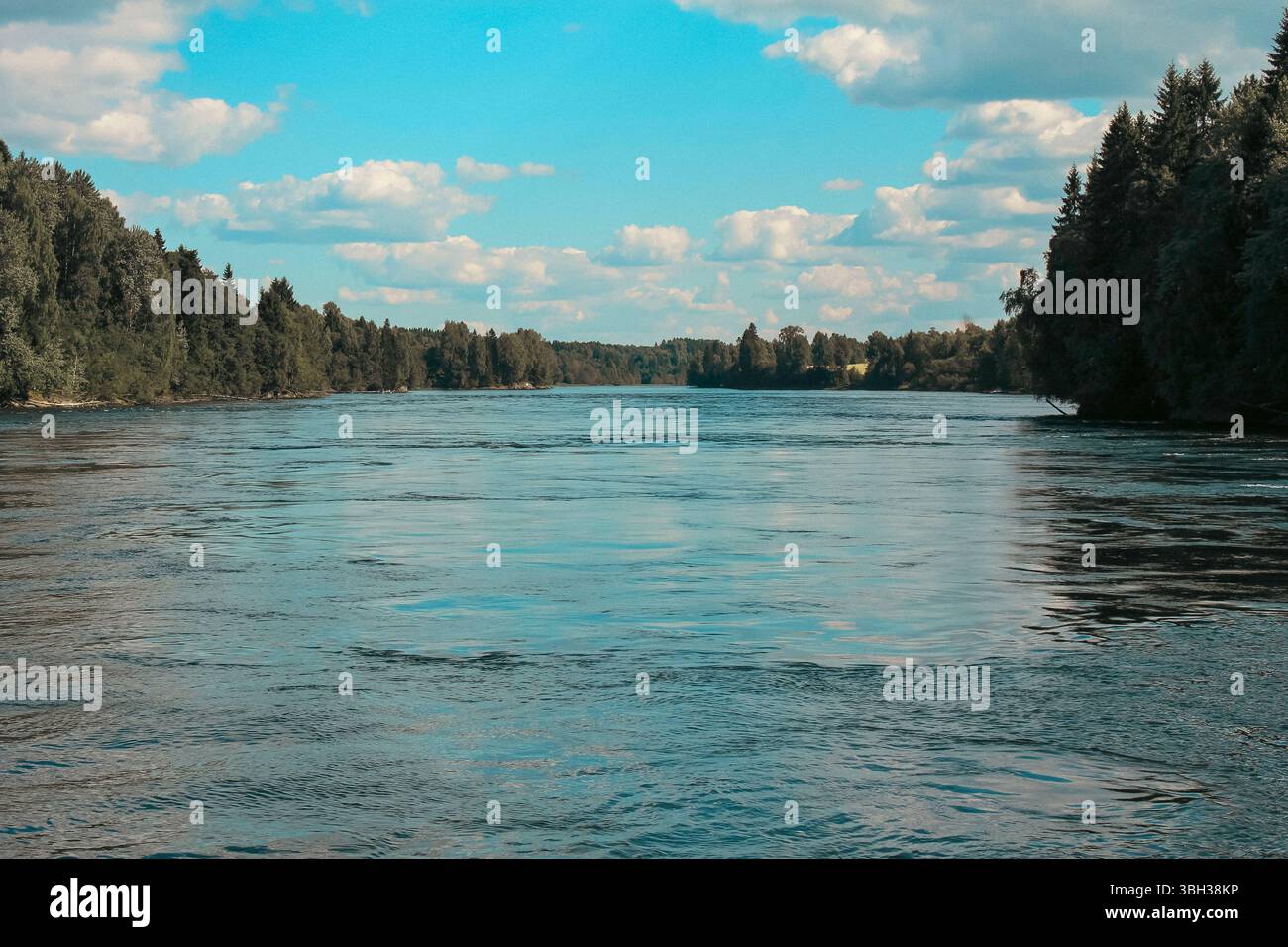 Vorma river hi-res stock photography and images - Alamy