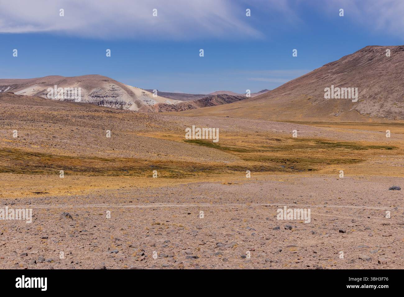Mismi mountain hi-res stock photography and images - Alamy