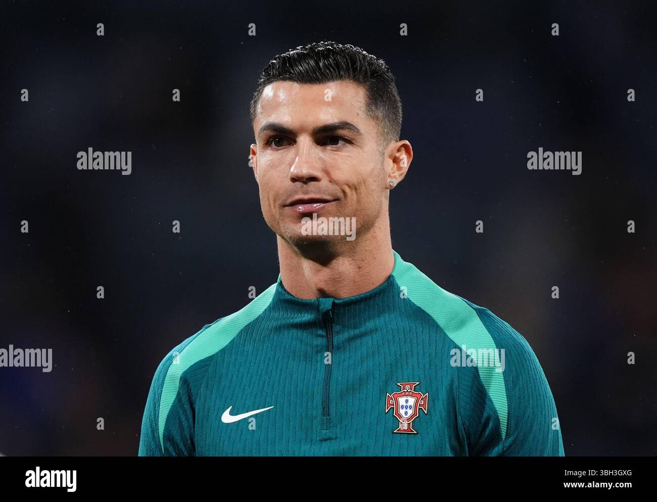 Cristiano ronaldo 2025 hi-res stock photography and images - Alamy