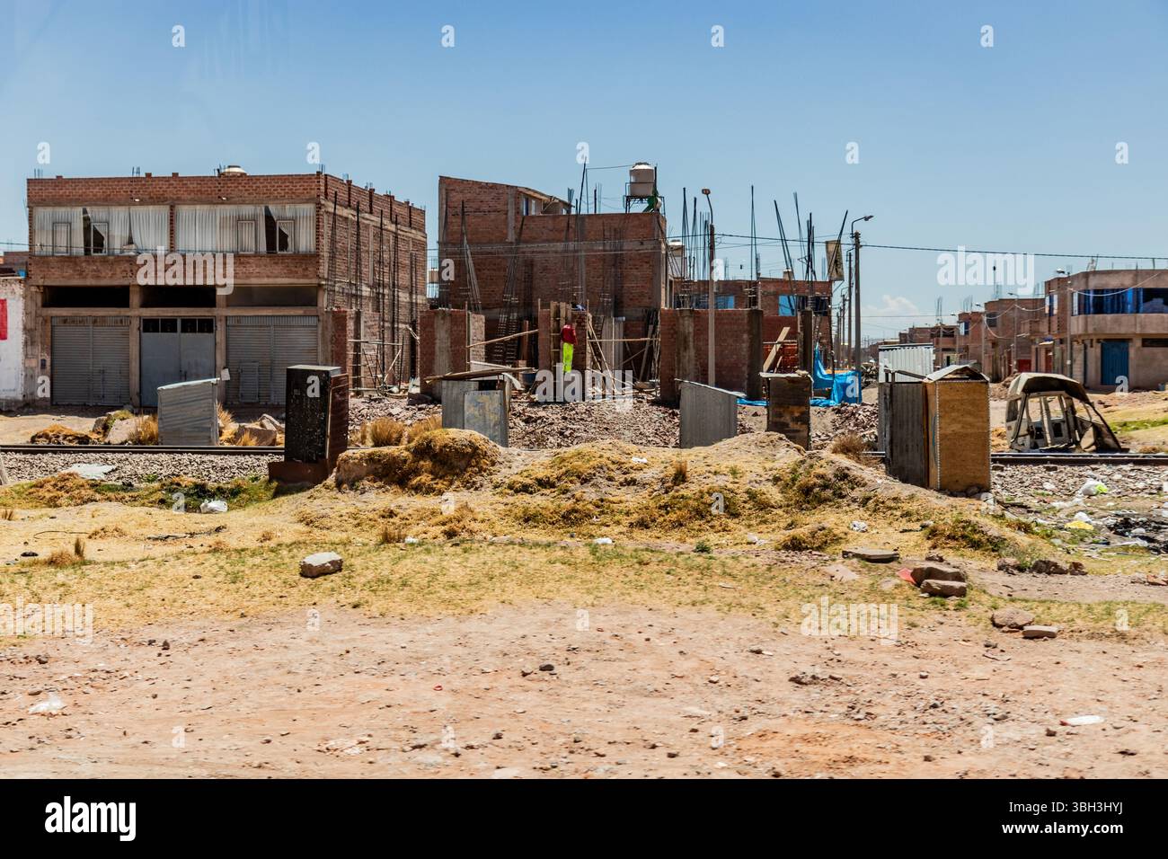 Old outhouses hi-res stock photography and images - Alamy