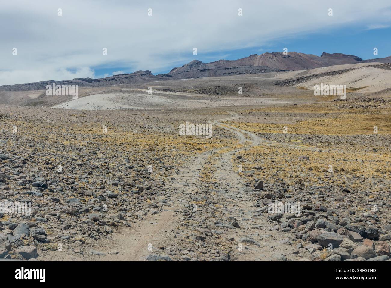 Mismi peru hi-res stock photography and images - Alamy